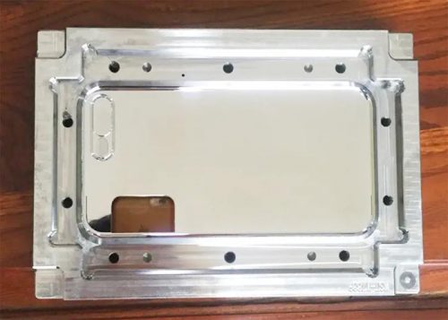 Plastic Injection Molds-Injection Molding Services