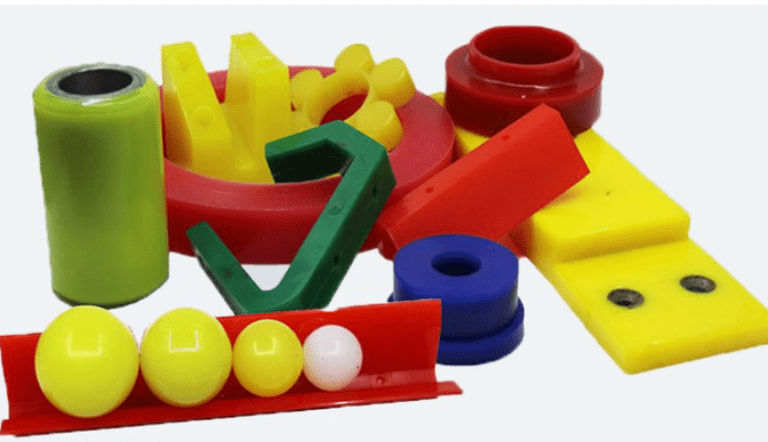 Urethane Casting-Compression Molding Services