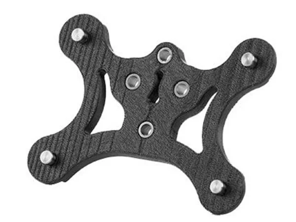 3D Printing & 3D Scanning Service for Metal & Plastic