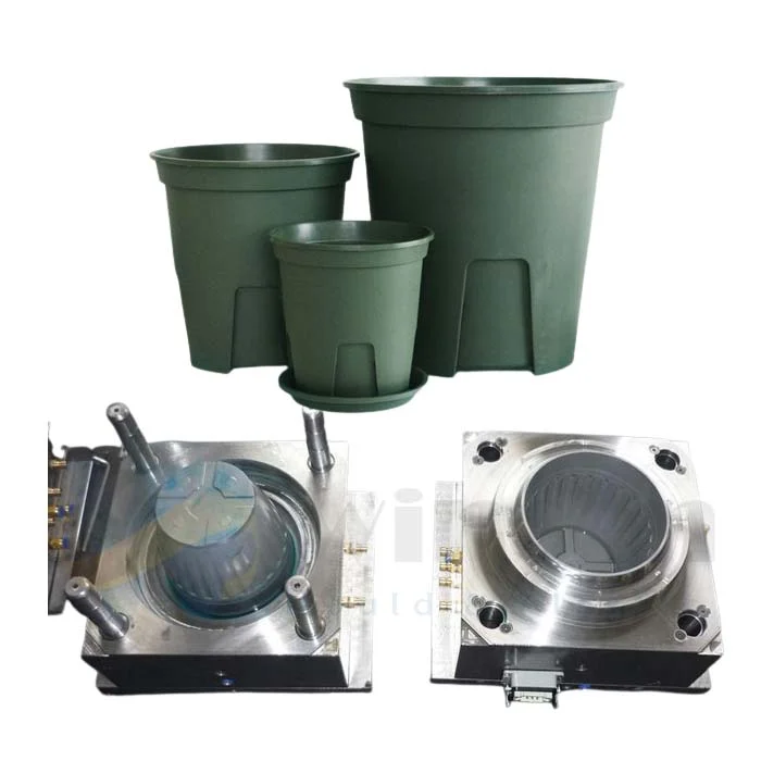 Daily necessities Mold-Injection Moulding Solutions