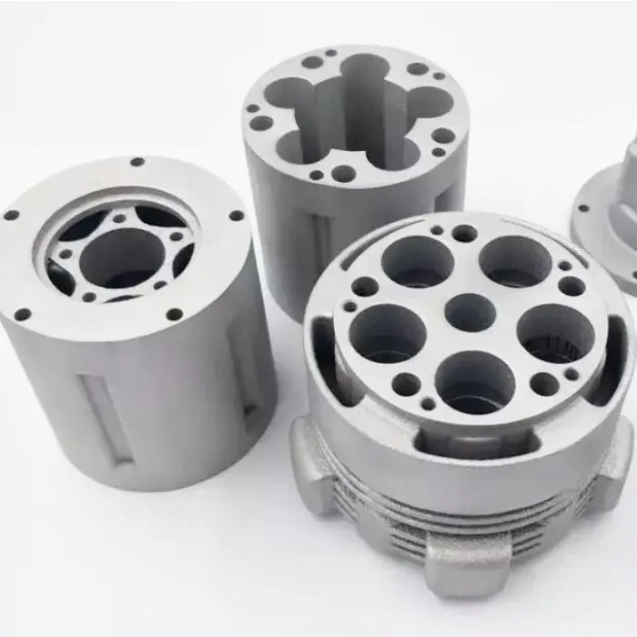 3D Printing & 3D Scanning Service for Metal & Plastic