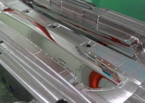 6 methods of injection mold and compression mold polishing