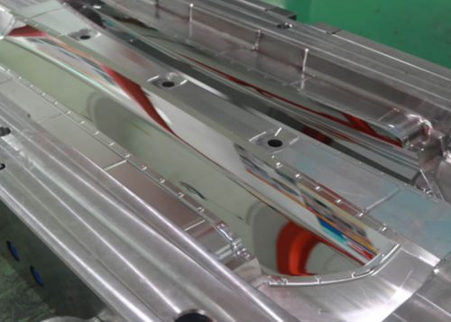 6 methods of injection mold and compression mold polishing