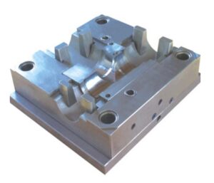 How many types of mold maintenance are there