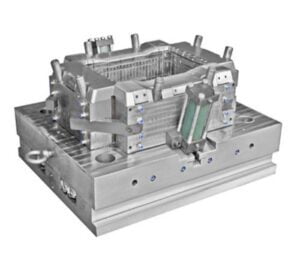 How many types of mold maintenance are there