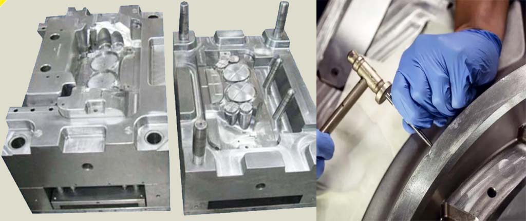 How To Maintain Plastic Injection Mold