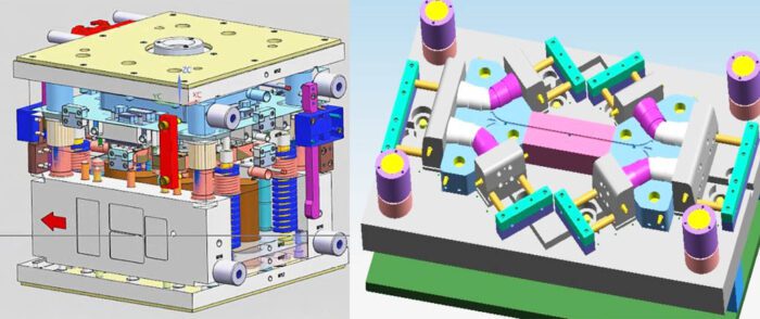 Guide to Plastic Mould Design Steps