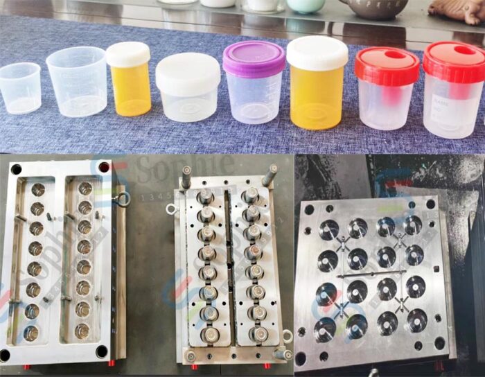 Injection Mold
