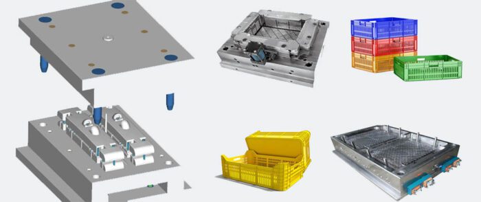 Key point of plastic injection mold maintenance