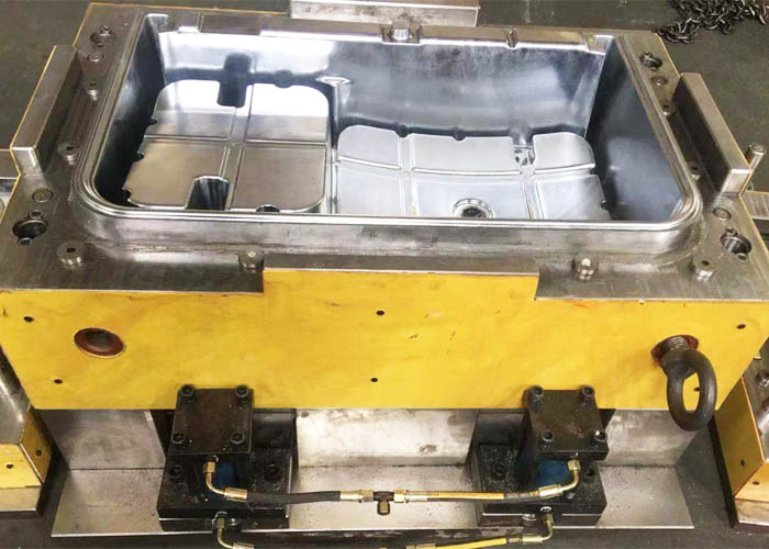 SMC BMC Sink Mold