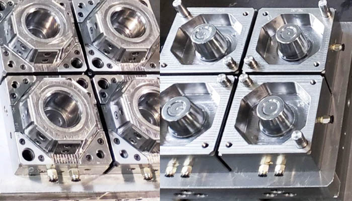 Mold Quality Management