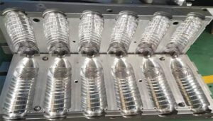 6 Types and Classification of Mold