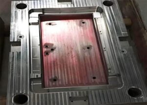 6 Types and Classification of Mold