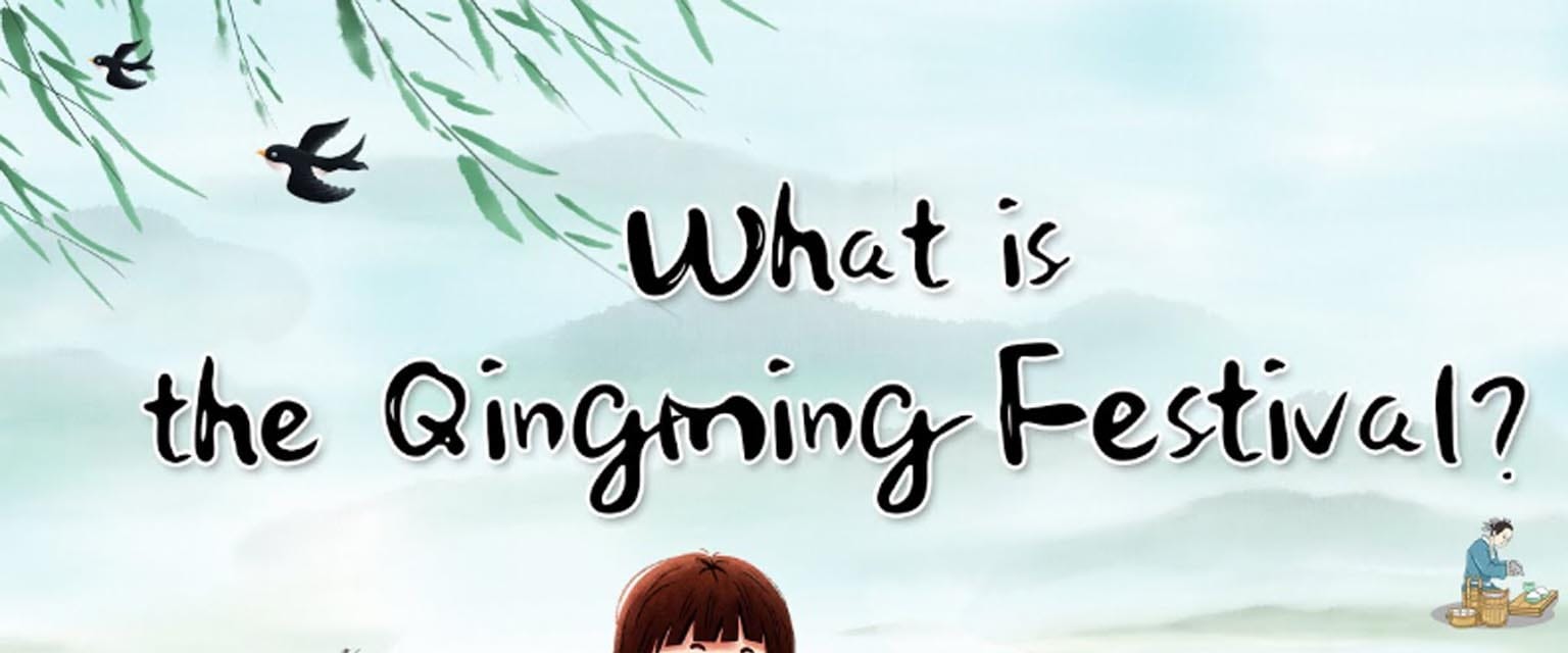 Qingming Festival to Honor Ancestors and Embrace Spring